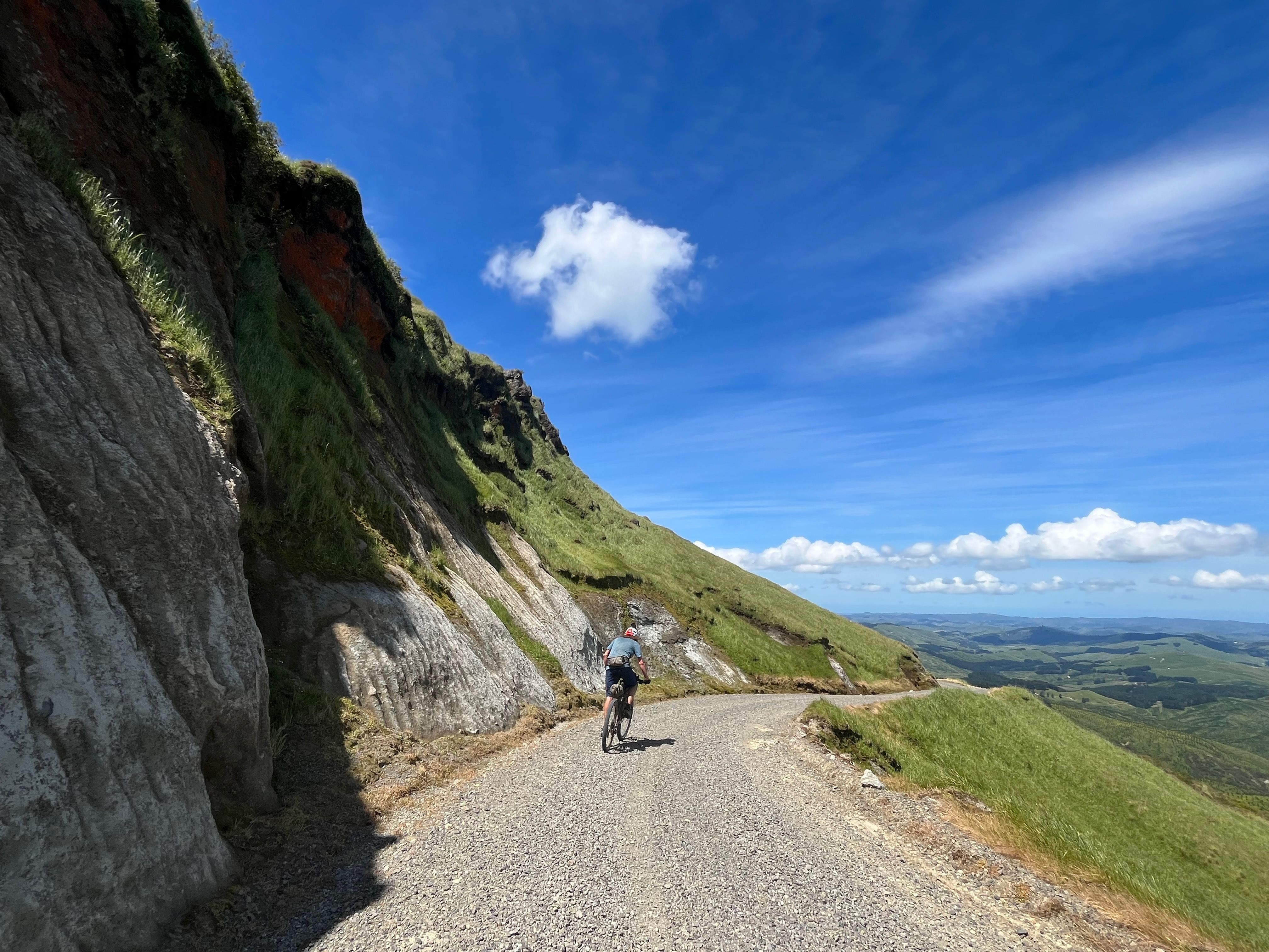 Masterton–Akitio loop | Gone